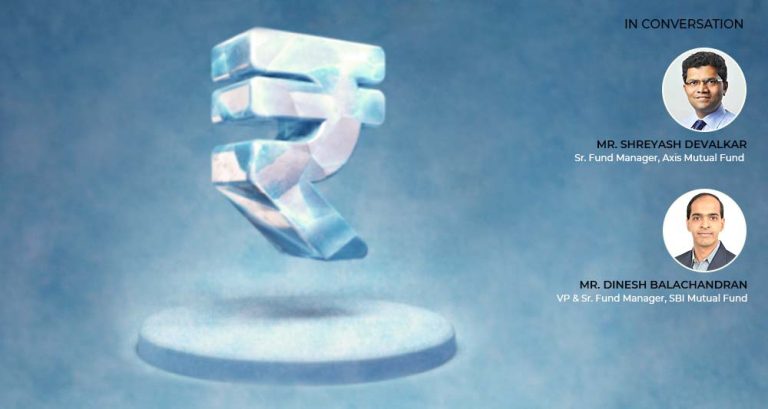 Liquidity, Interest Rates And Earnings Growth - Sinhasi Consultants