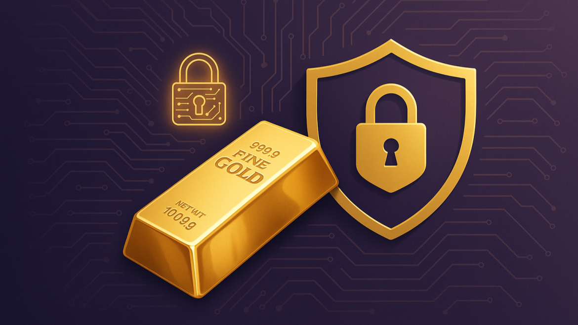 Digital Gold Exposed: Why Regulation and Vigilance Matter - Sinhasi ...