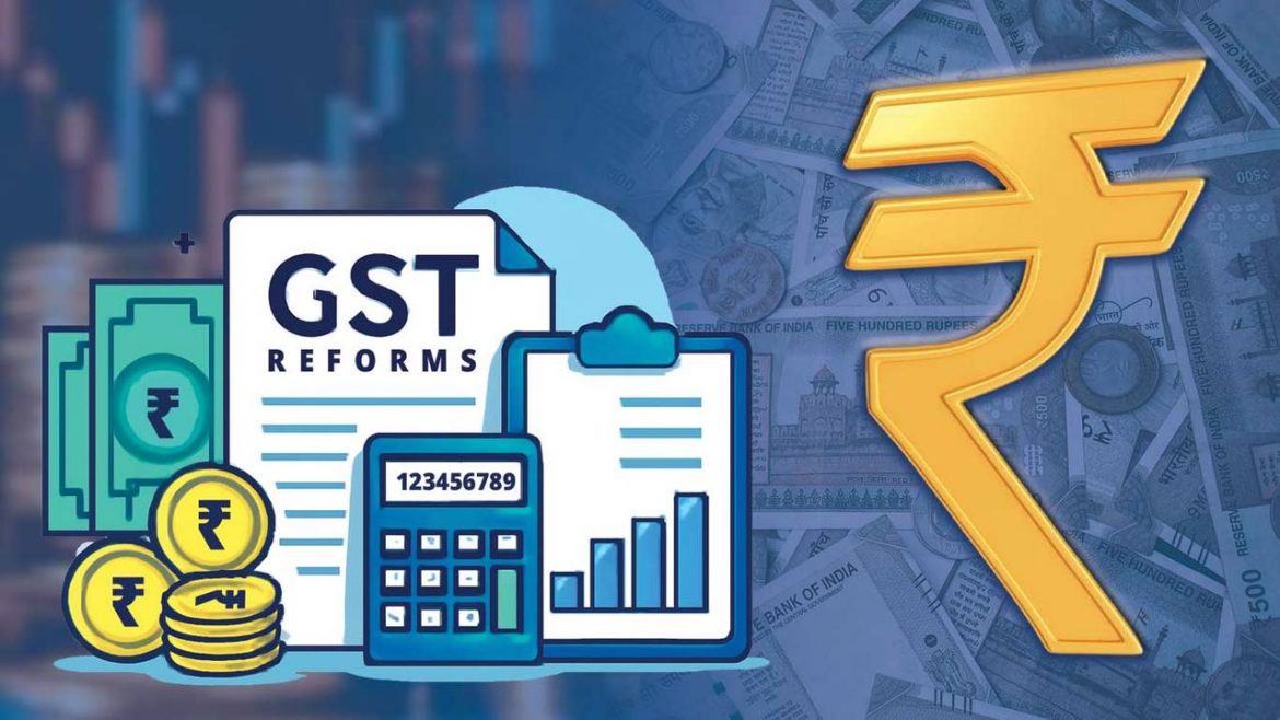 India’s New GST Reforms - Sinhasi Consultants